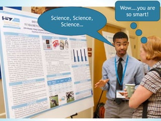 IBDP Group 4 Project: Bad Science Implementation Phase | PPTX ...