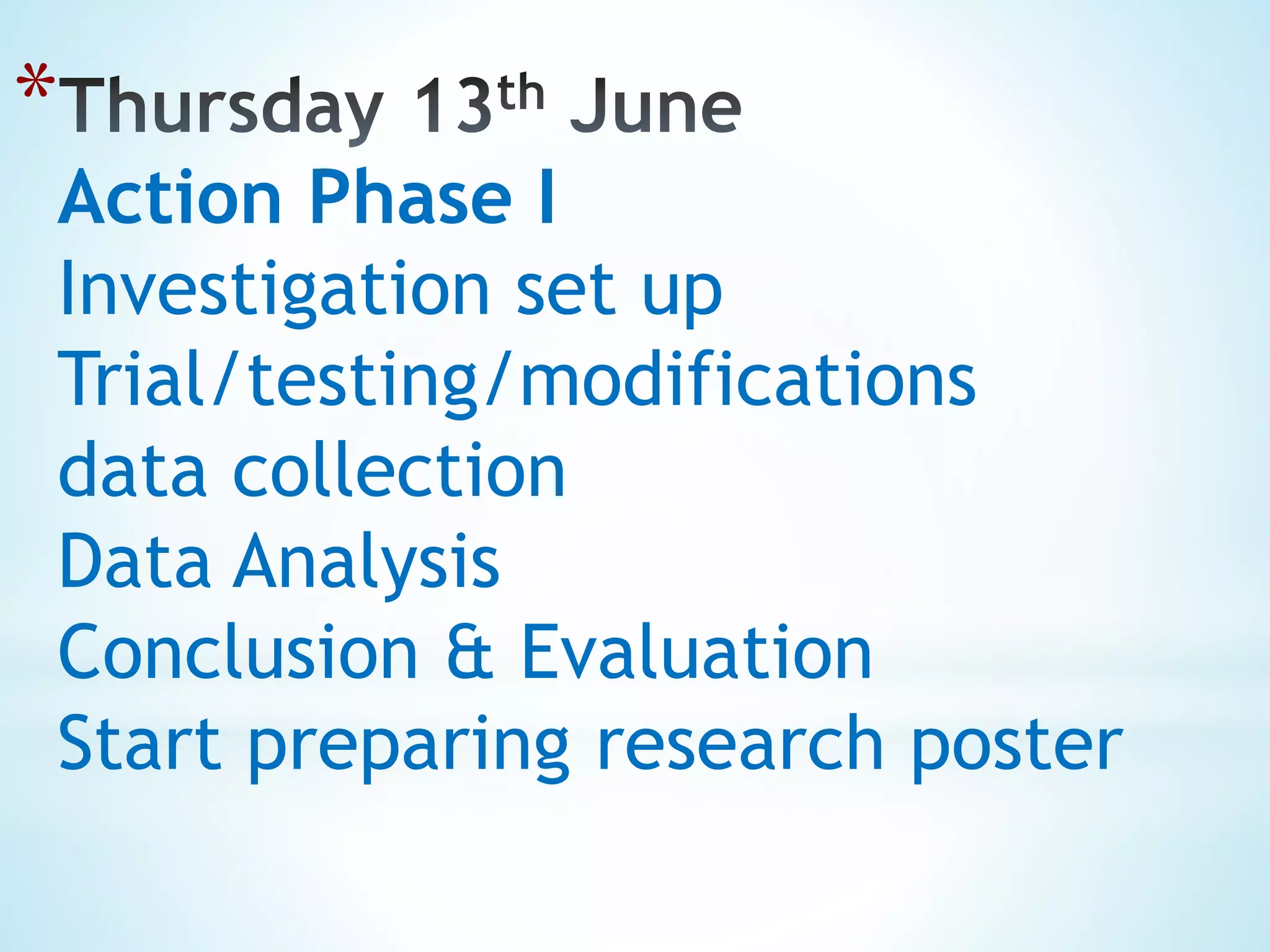 IBDP Group 4 Project: Bad Science Introduction to Students | PPTX