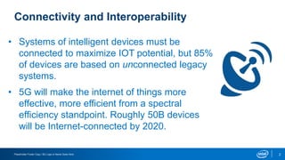 Internet of Things | PPT