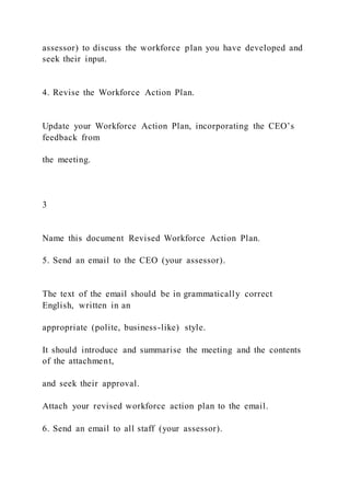 1 Guideline for the Assessment Manage Workf | PDF