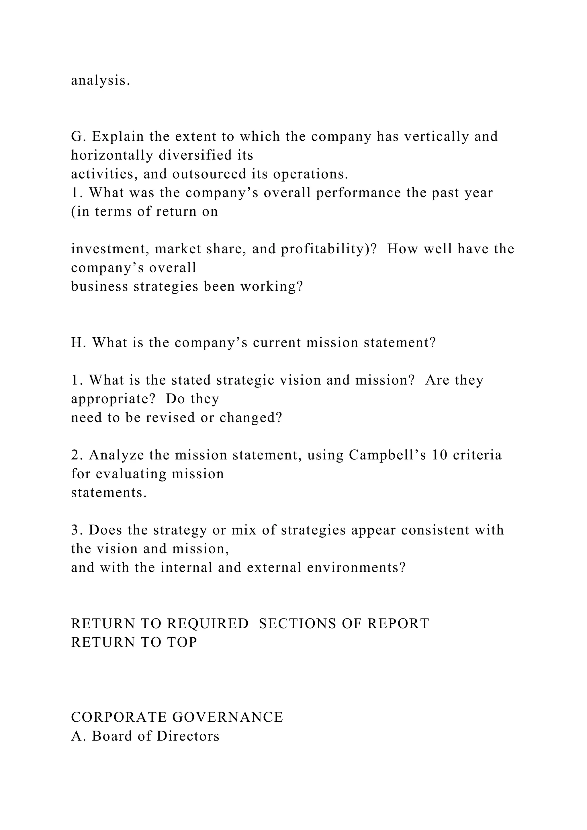 1 Guidelines for the Strategic Audit Report Adapted an.docx