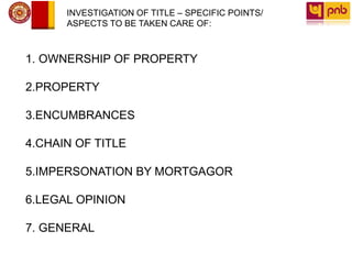 1_GuidelinesTitleSearchInvestigationReports.pptx