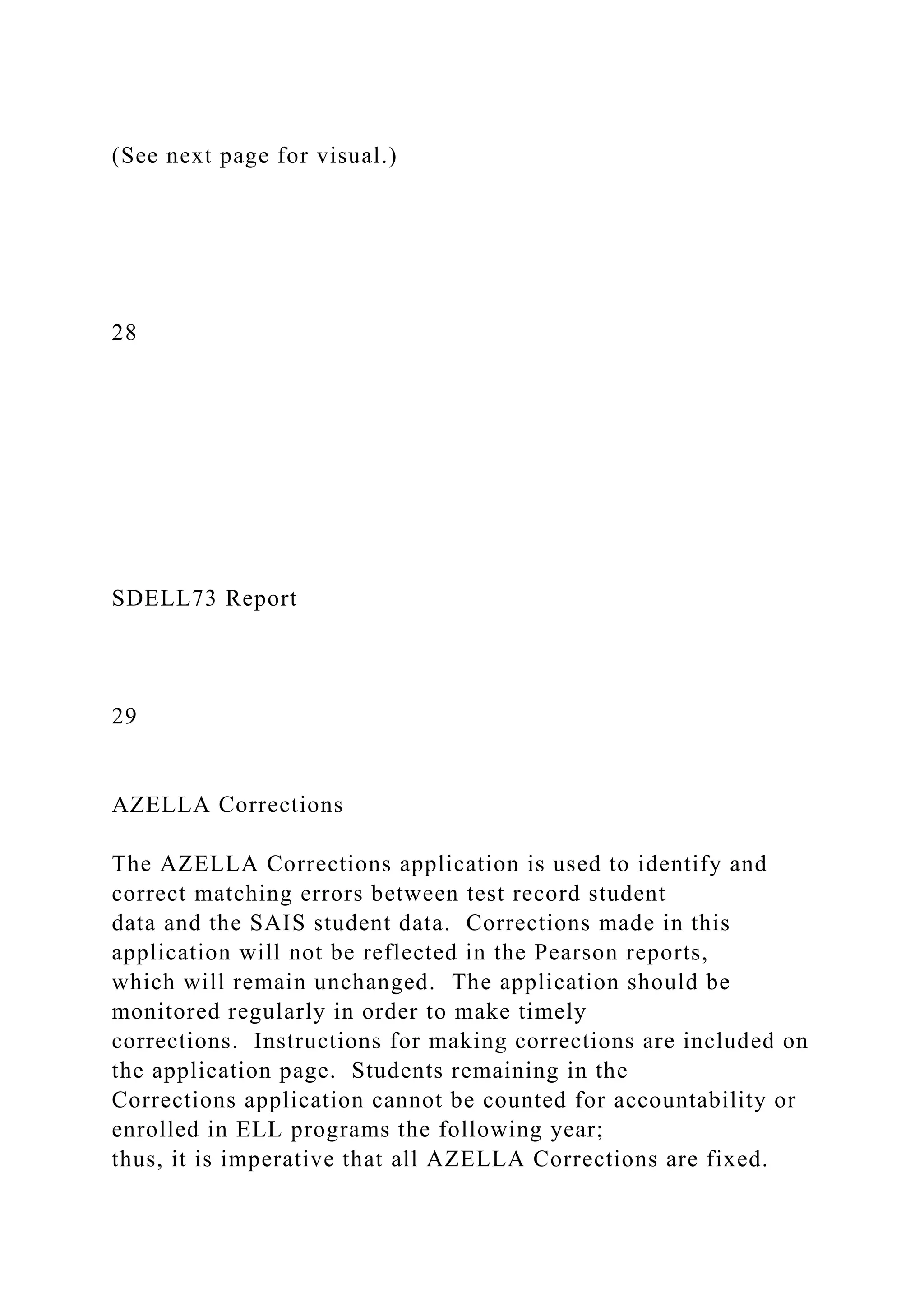 1 Guide to Navigating and Using AZELLA Reports .docx