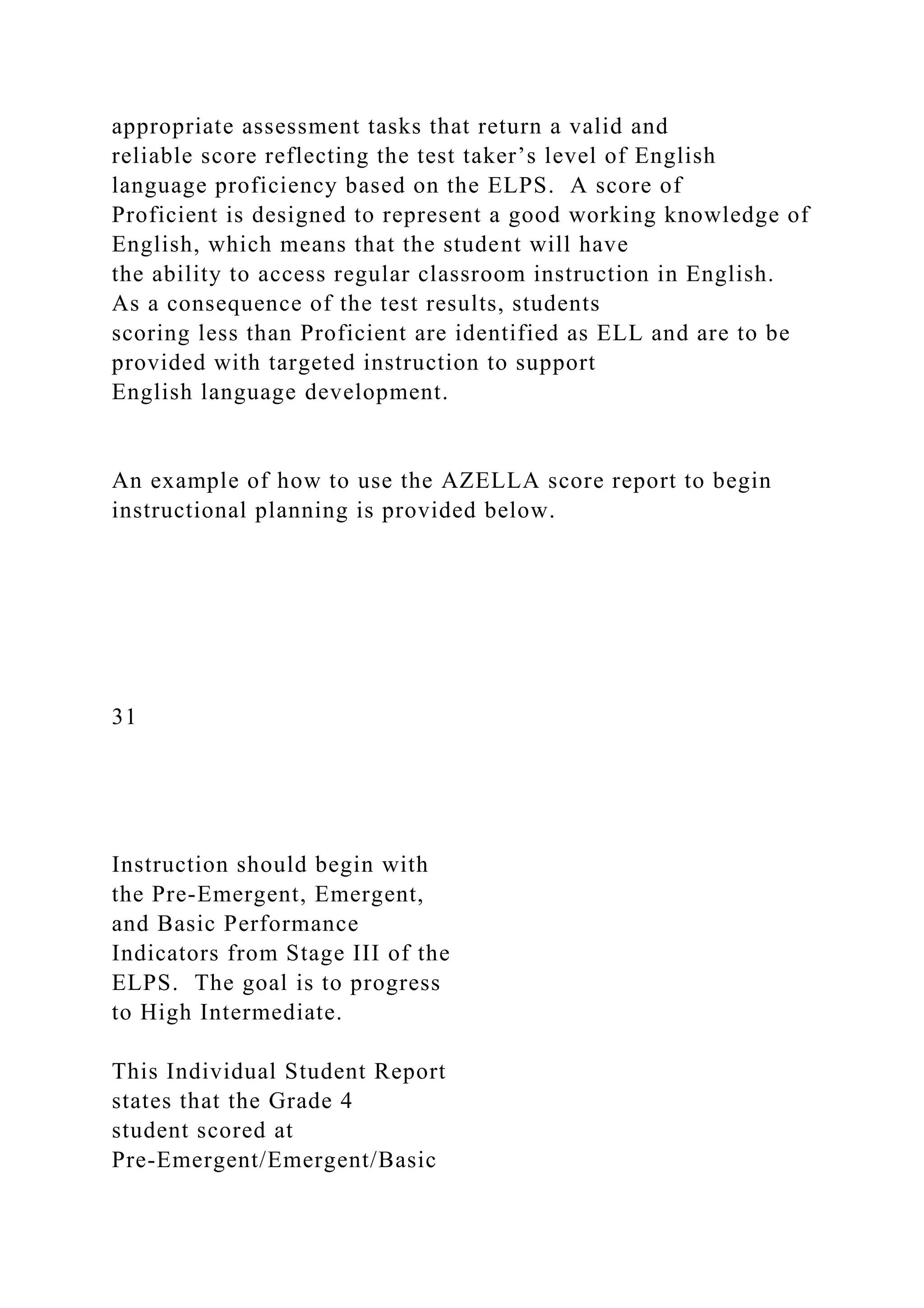 1 Guide to Navigating and Using AZELLA Reports .docx