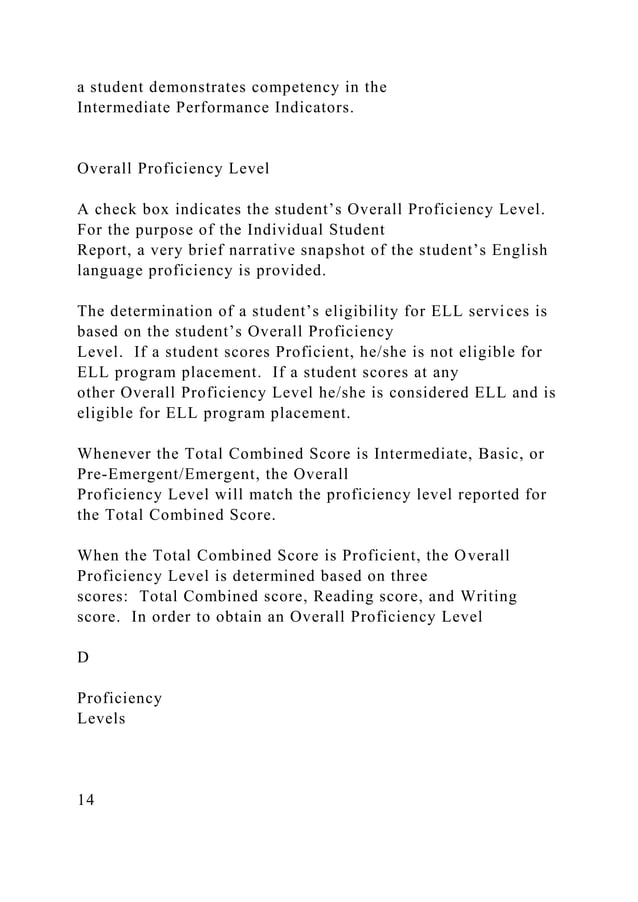 1 Guide to Navigating and Using AZELLA Reports .docx