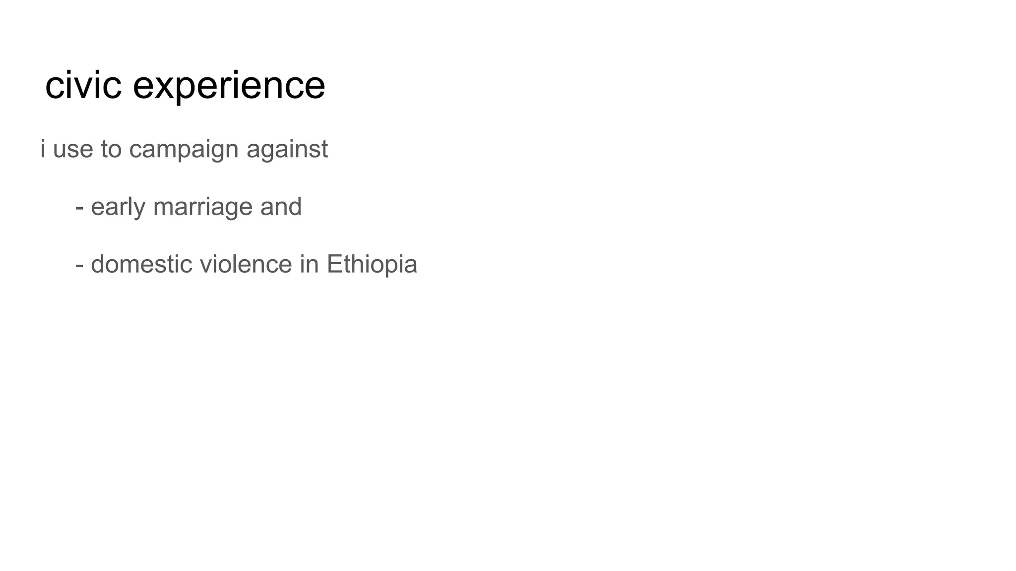 Civic presentation | PPTX | Business | Business and Finance