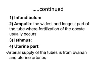 1 gy gross anatomy for anesthesia | PPTX