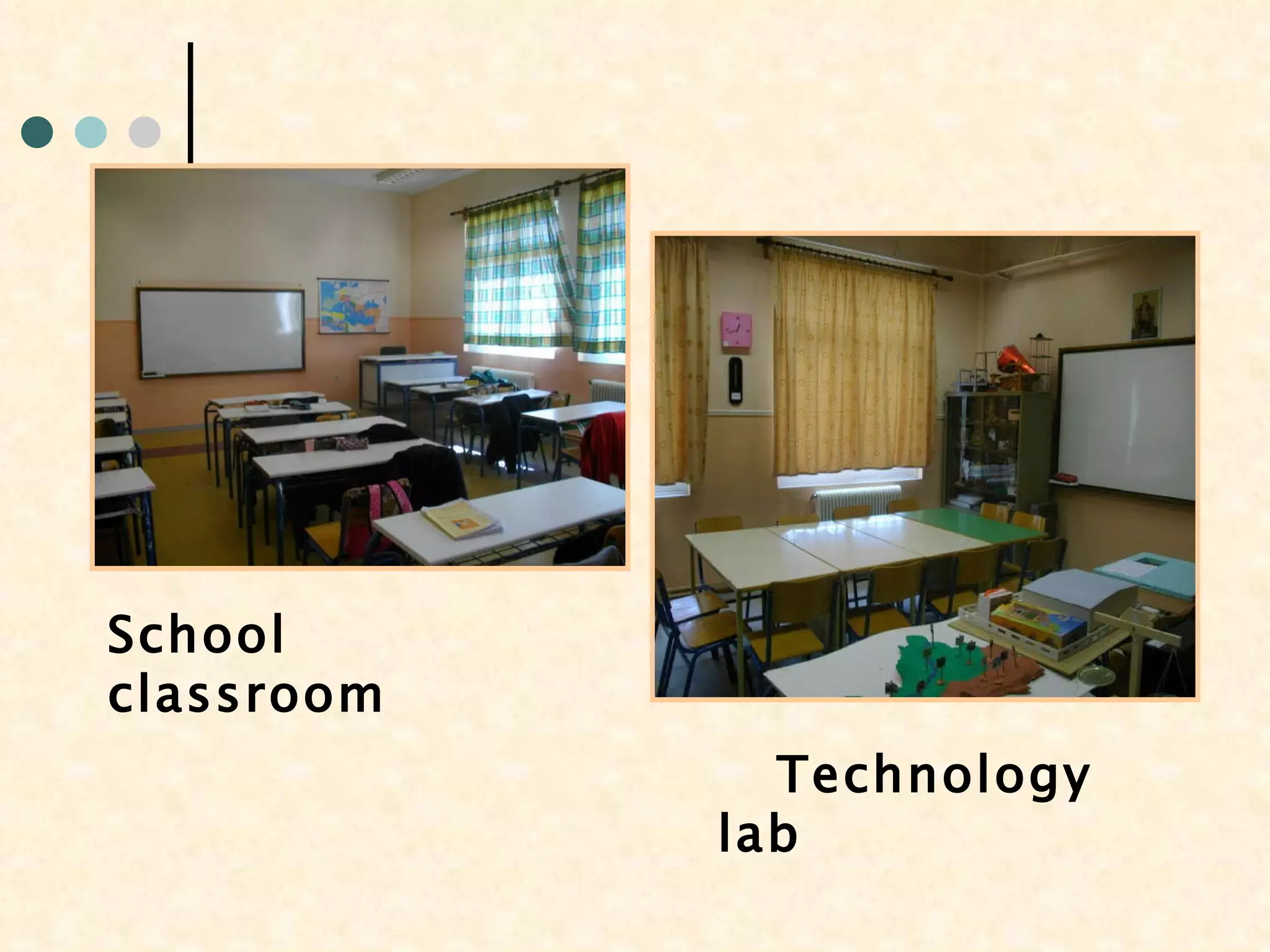 1st secondary school of alexandria | PPT