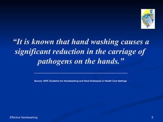 handwashing | PPT