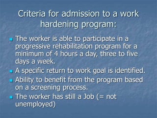 1 harri.work hardening | PPT