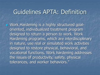 1 harri.work hardening | PPT