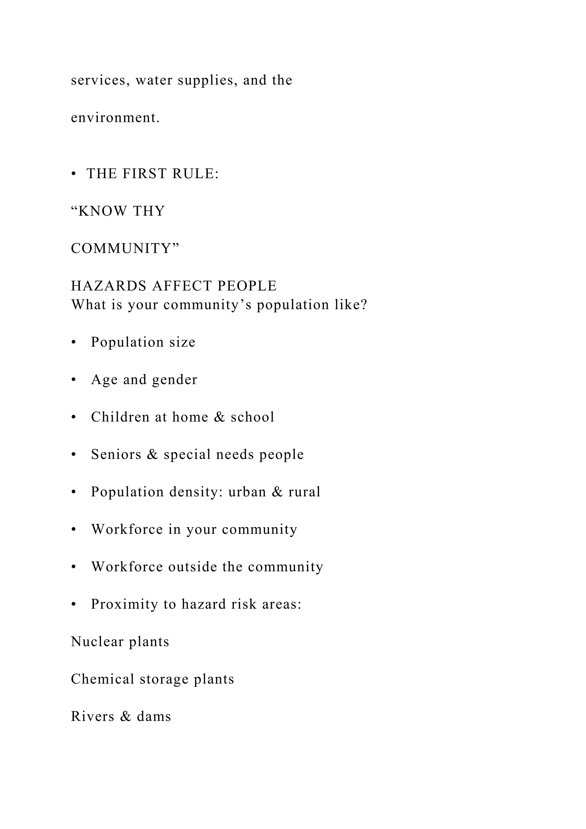 1 HAZARD MITIGATION PLANNING MADE EASY! A Simple .docx