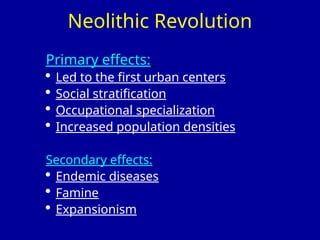 Agricultural_Revolutions.ppt AP HUMAN GEOGRAPHY | PPT