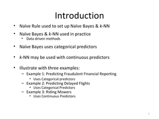 Text classification methods | PPT