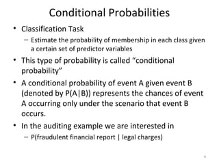 Text classification methods | PPT