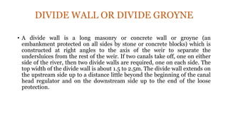 DIVERSION HEAD WORK | PDF