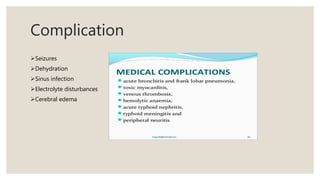 Health education on fever management x | PPTX
