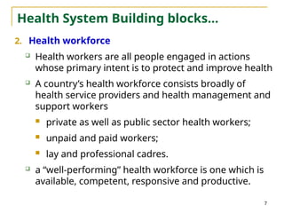 1_Health systems and Policy for health science stds.pptx