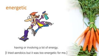 1 healthy living | PPT