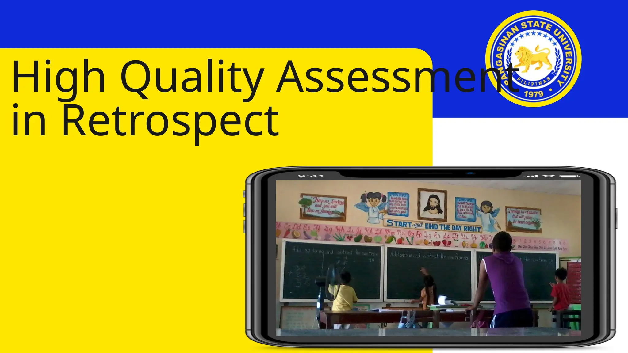 1 High Quality Assessment in Retrospect.pptx