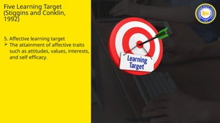 1 High Quality Assessment in Retrospect.pptx