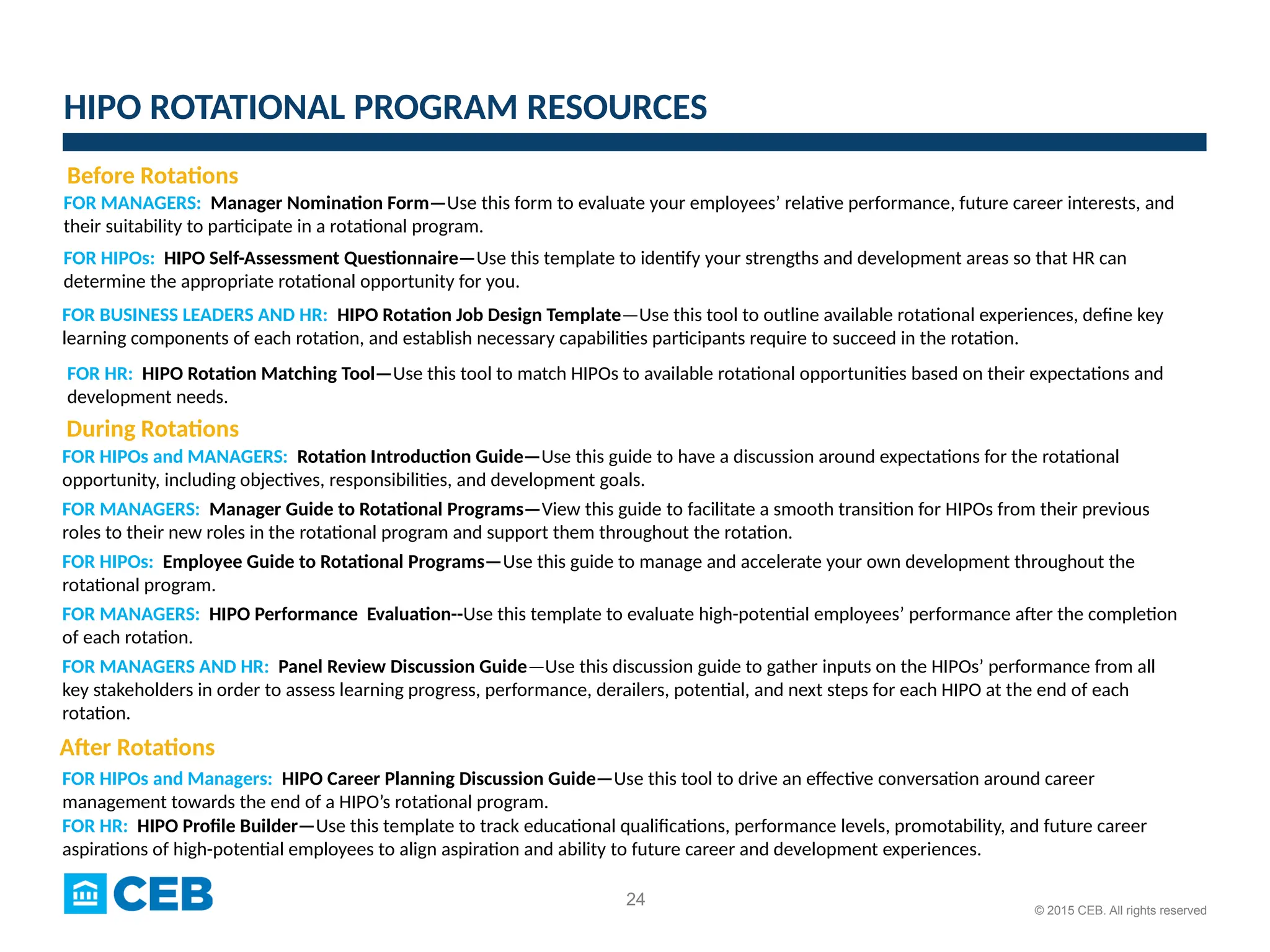 1 HIPO Rotational Program Strategy Template.pptx