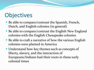 1 hist 1301 mod one big ideas | PPTX | Crime & Harmful Acts to ...