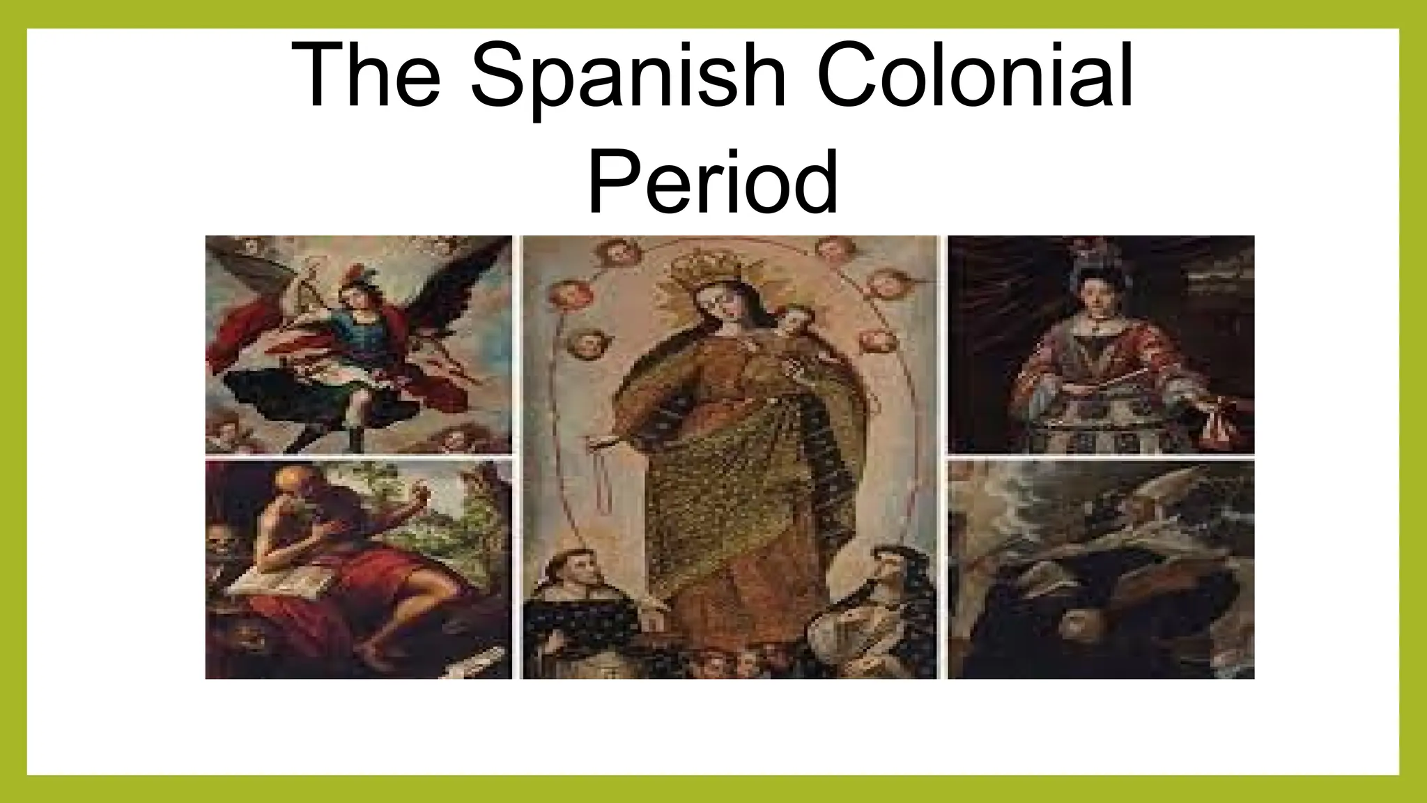 PRE-COLONIAL LITERATURE OF THE PHILIPPINES | PPTX