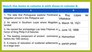 PRE-COLONIAL LITERATURE OF THE PHILIPPINES | PPTX