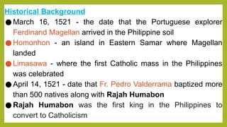 PRE-COLONIAL LITERATURE OF THE PHILIPPINES | PPTX