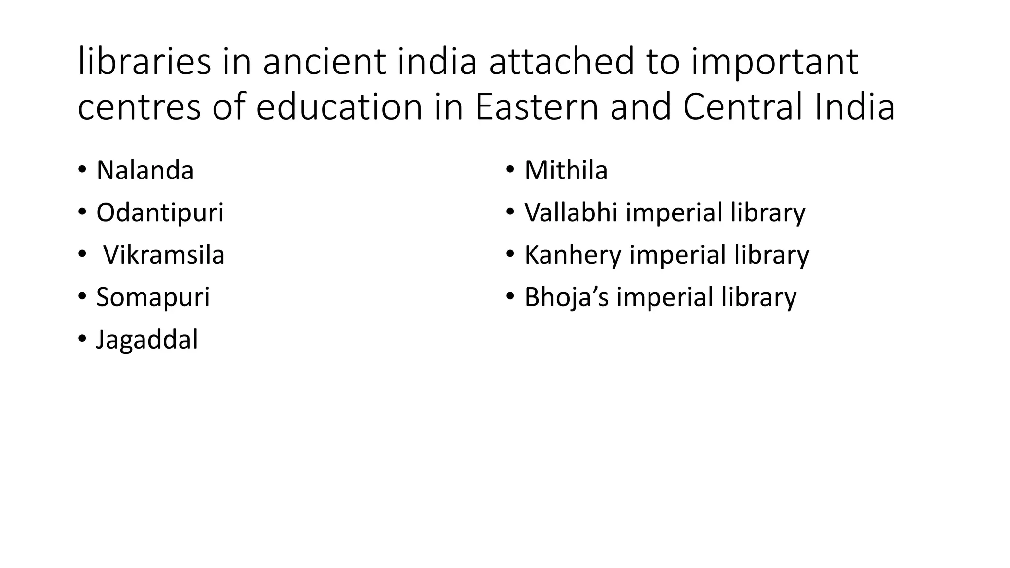 History and Development of Libraries.pptx