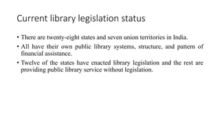 History and Development of Libraries.pptx