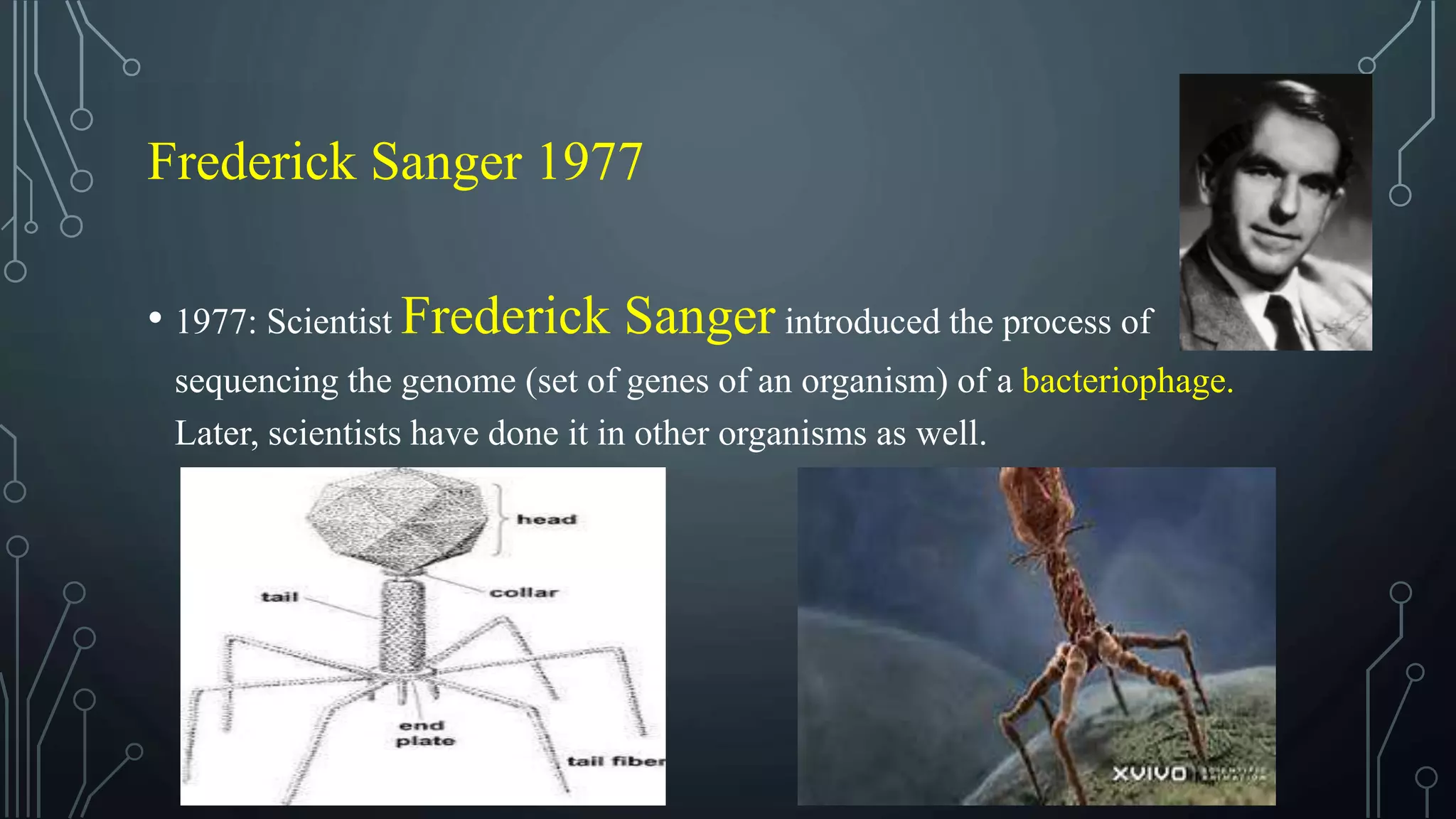 History of genetics | PPTX