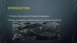 History of genetics | PPTX