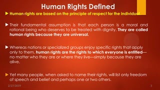 History of human rights and global world.ppt