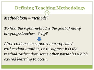 1, History of language teaching methods.pptx