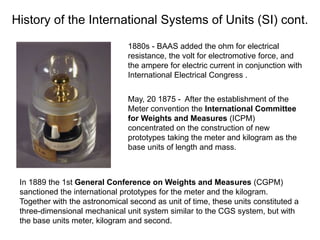 1History of Measurements.ppt