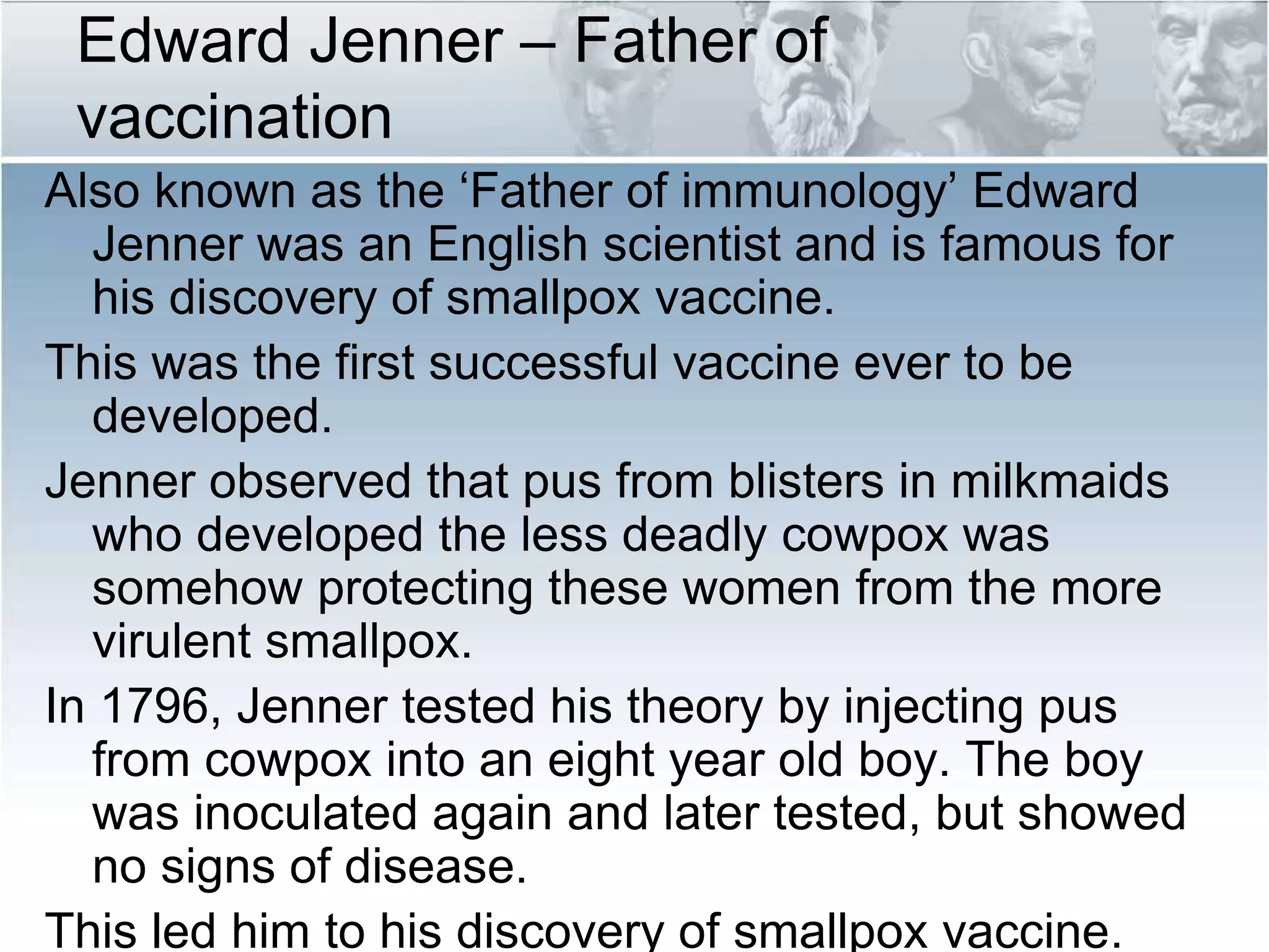 1 history of microbiology | PPTX