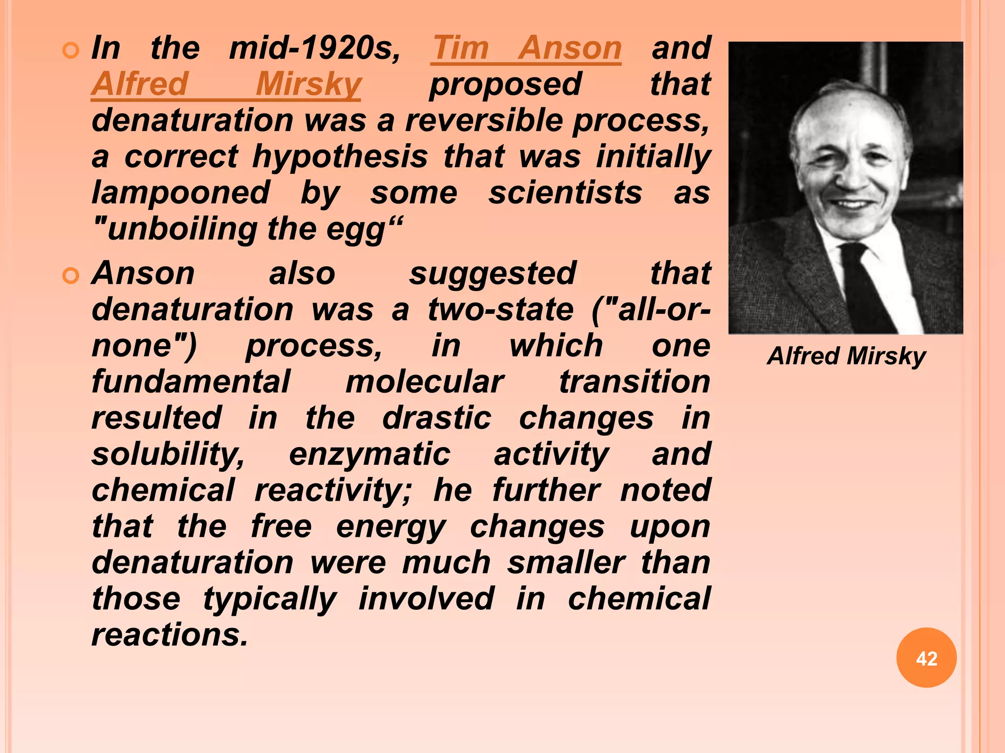 History of molecular biology | PPTX