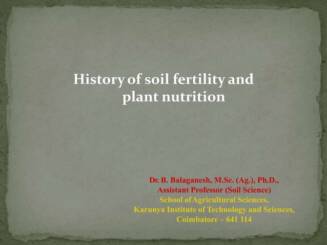 1 history of soil fertility.pptx