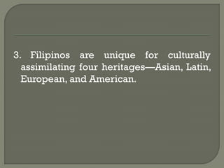introduction to Philippine History pdf . | PDF