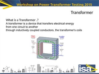 1 history of transformer - Revison 2.pptx