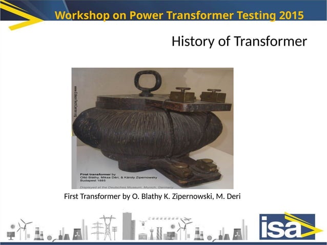 1 history of transformer - Revison 2.pptx