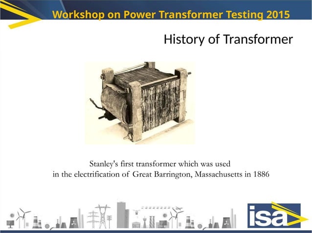 1 history of transformer - Revison 2.pptx