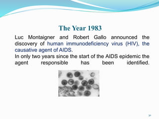 Virology, History, classification, Nomenclature_Baltimore_ICTV | PPTX