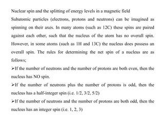 1H NMR note-1.ppt