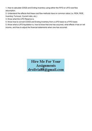 1 How to calculate COGS and Ending Inventory using either t.pdf