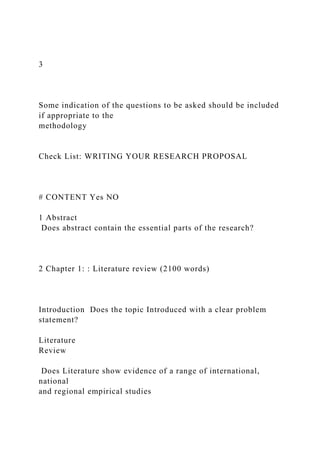 1 HOW TO LAY OUT A RESEARCH PROPOSAL Title Page .docx