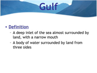 1 hrly gs ch 04 oceans | PPT