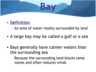 1 hrly gs ch 04 oceans | PPT